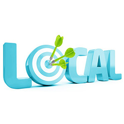 Local SEO: The FIRST Thing to Do